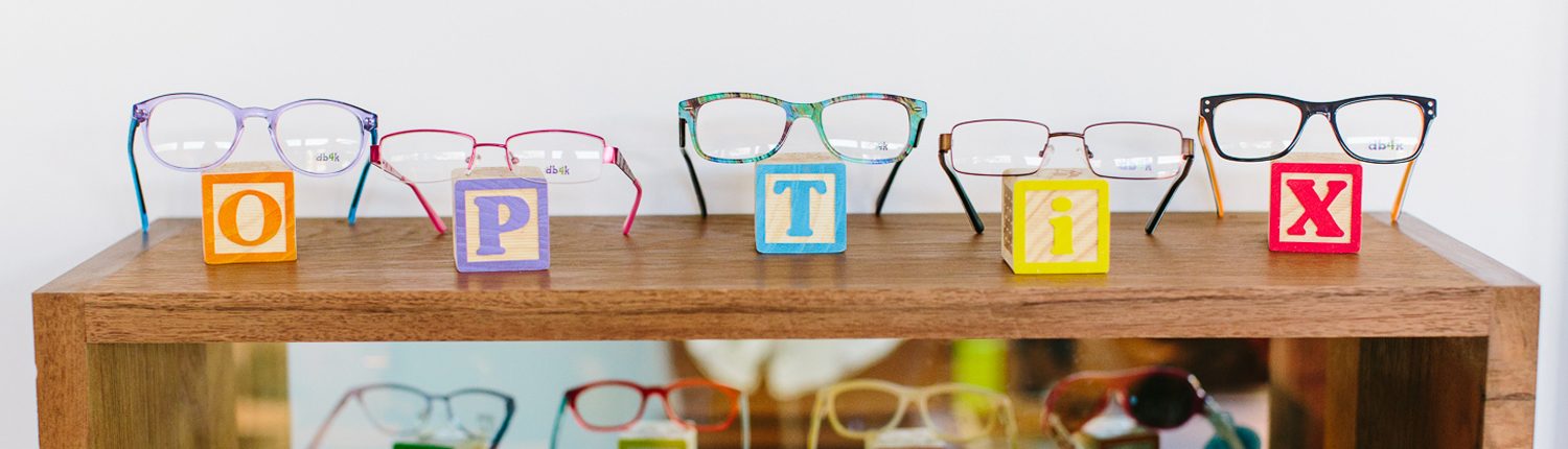 Independent Eyewear - Optix Eye Care